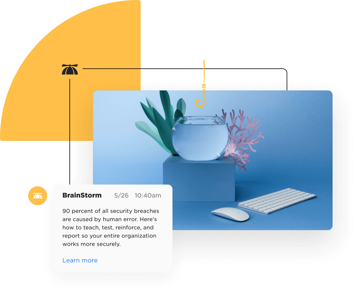 BrainStorm | Software adoption experts